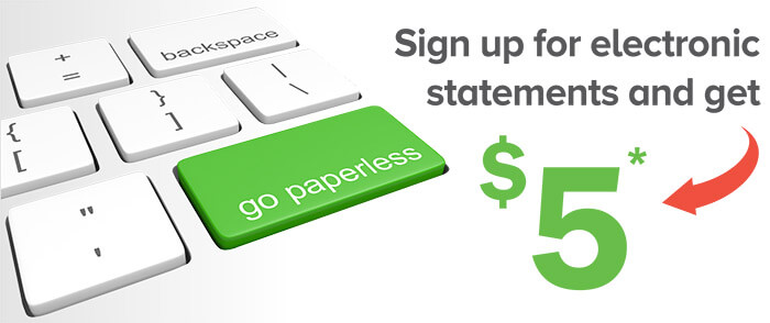 eStatement_email-art - First Nebraska Credit Union