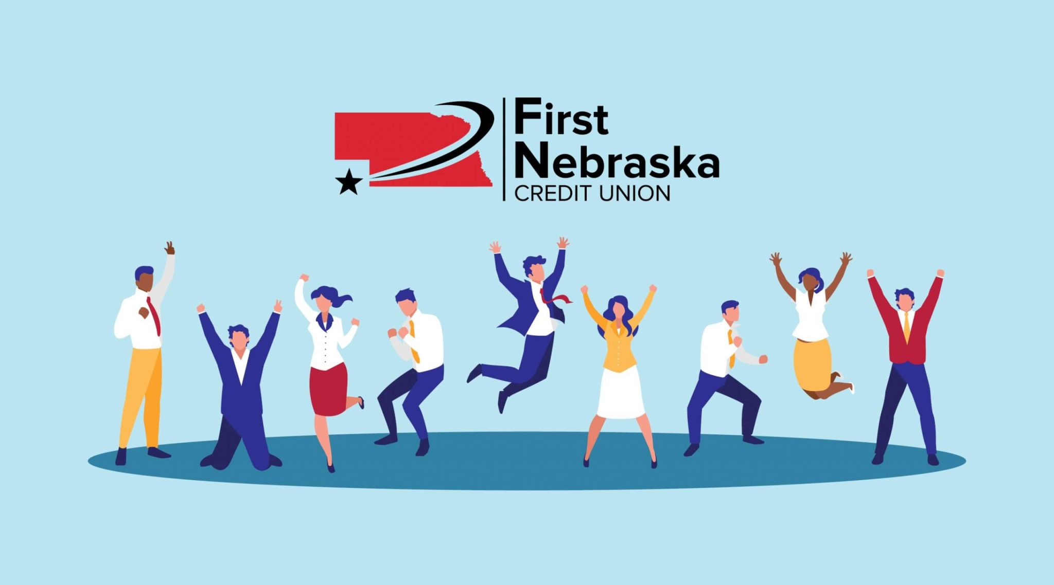 Employee Recognition - First Nebraska Credit Union