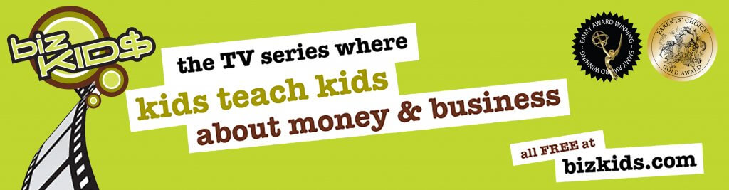 BizKids - Education for Kids - First Nebraska Credit Union