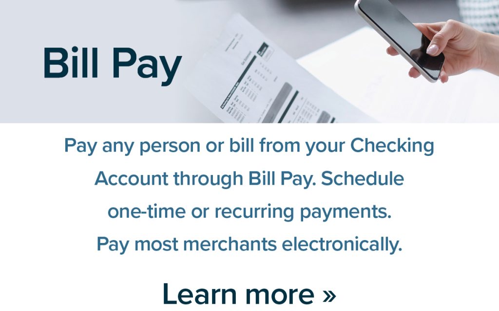 Services - First Nebraska Credit Union