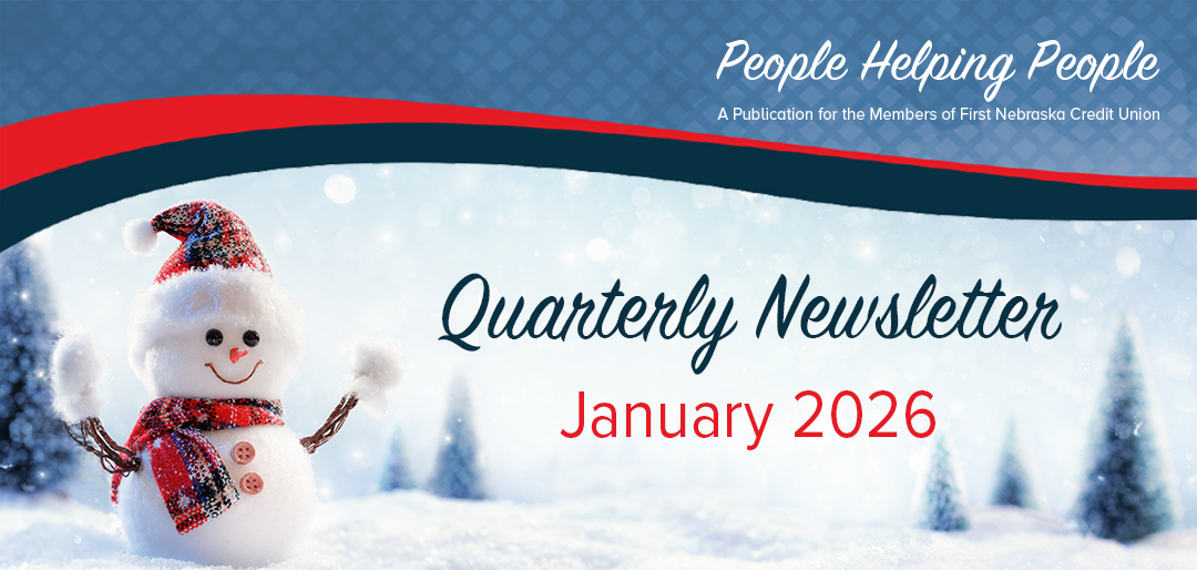 Newsletter web banner Jan 2026 - First Nebraska Credit Union